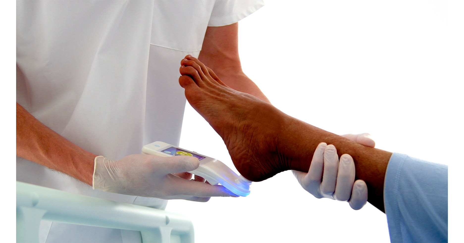 Pressure Injury Prevention Sensor Provided Free at the Point of Care to ...