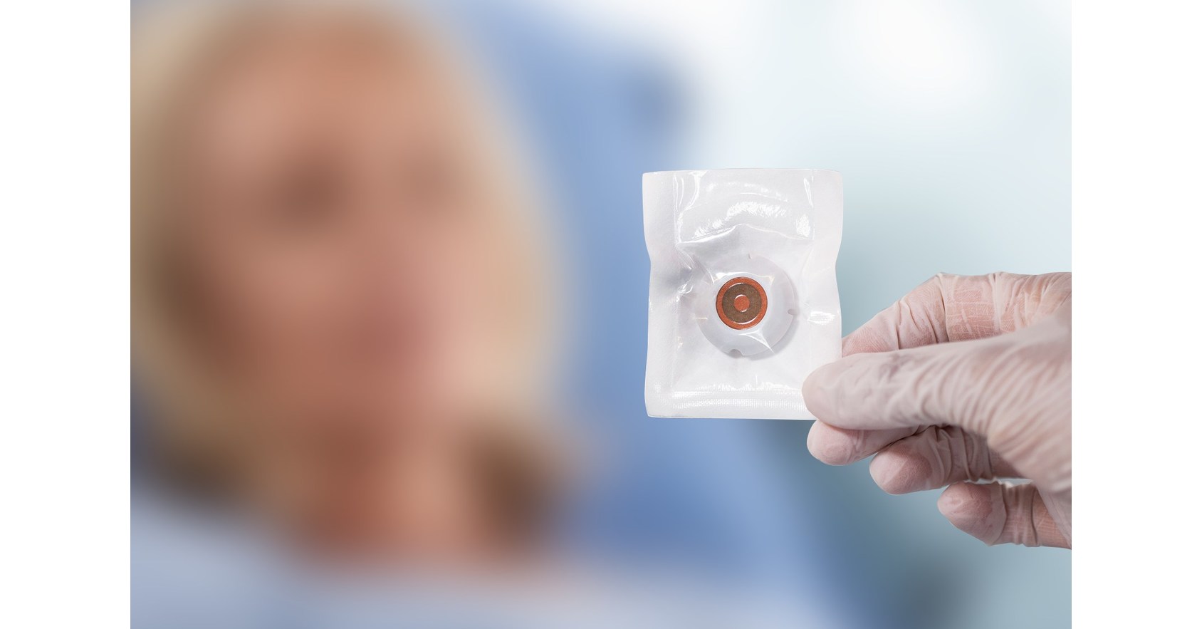 Pressure Injury Prevention Sensor Provided Free at the Point of Care to ...