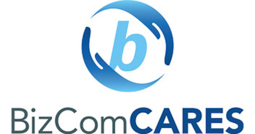 BizCom Associates™ Launches Philanthropic Program, BizComCARES
