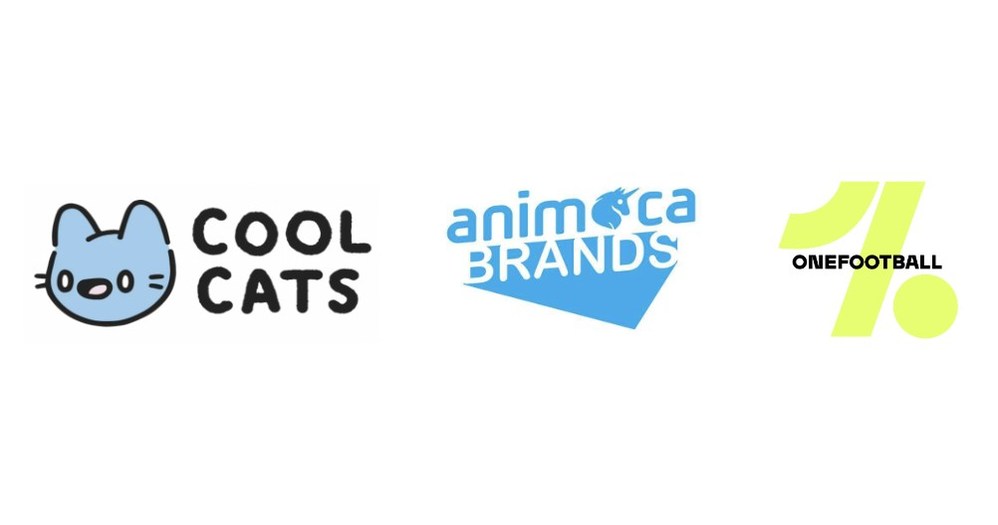 Cool Cats Group partners with Animoca Brands and OneFootball Labs to ...