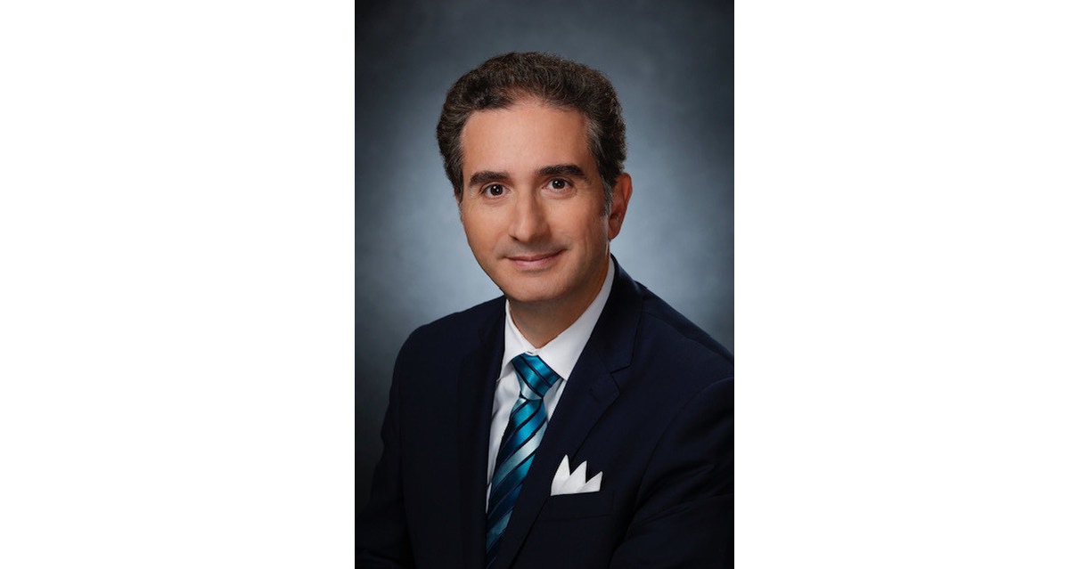 BYRON ALLEN'S ALLEN MEDIA GROUP HIRES ROY RESTIVO AS EXECUTIVE VICE ...