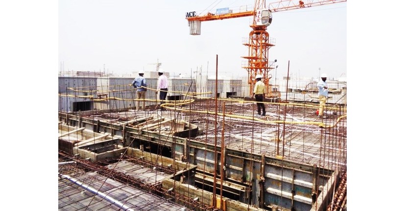 Urbanrise Sets Yet Another Record in the Real Estate Space by ...