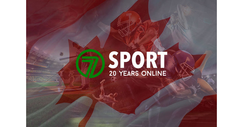 7Sport Canada Is Live: The Best Source For The Latest Sports News and ...
