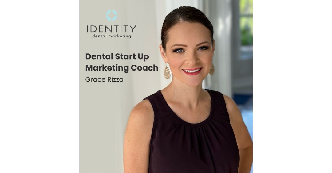 Identity Dental Marketing Grows in Popularity Among Start-Ups
