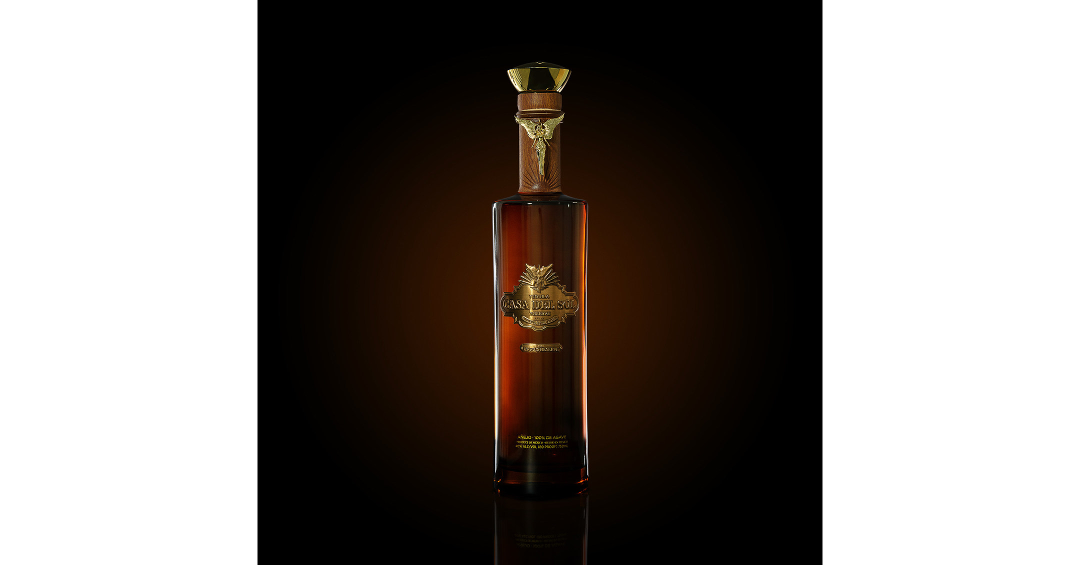 CASA DEL SOL ANNOUNCES NATIONWIDE RELEASE OF CELEBRITY FAVORITE '11:11 ...