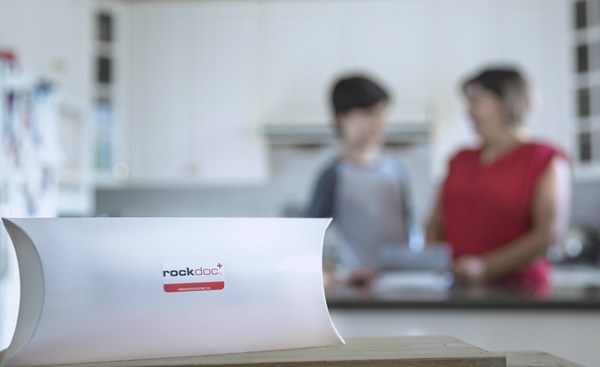 Rockdoc launches Cold & Flu Rescue Kit, the first comprehensive testing ...