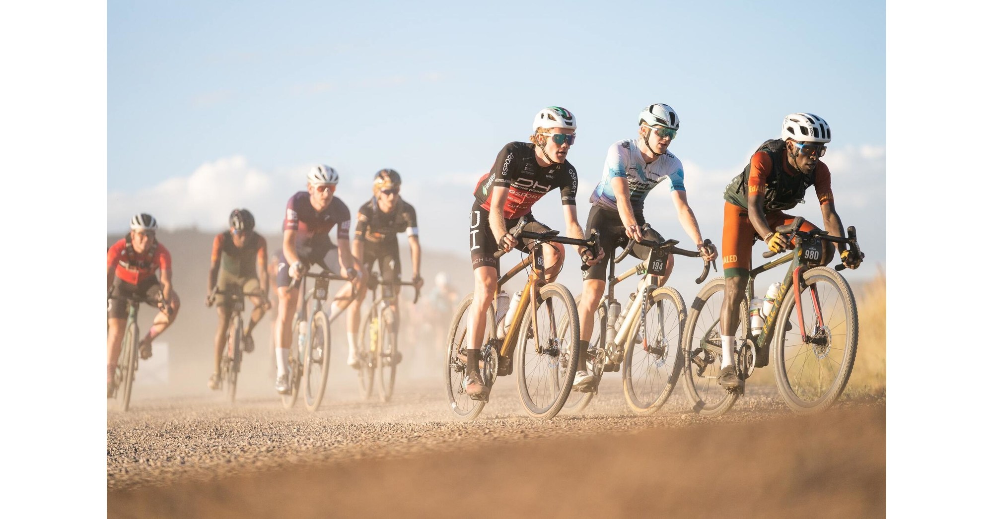 Speed Hound To Be Official Recovery Sponsor for 2023 SBT GRVL