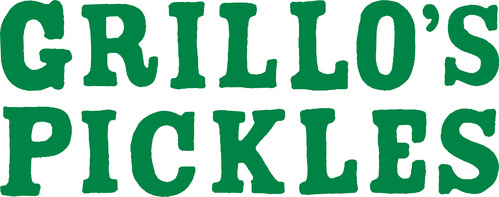 Grillo's Pickles Announced as the Official Pickle of Major League ...