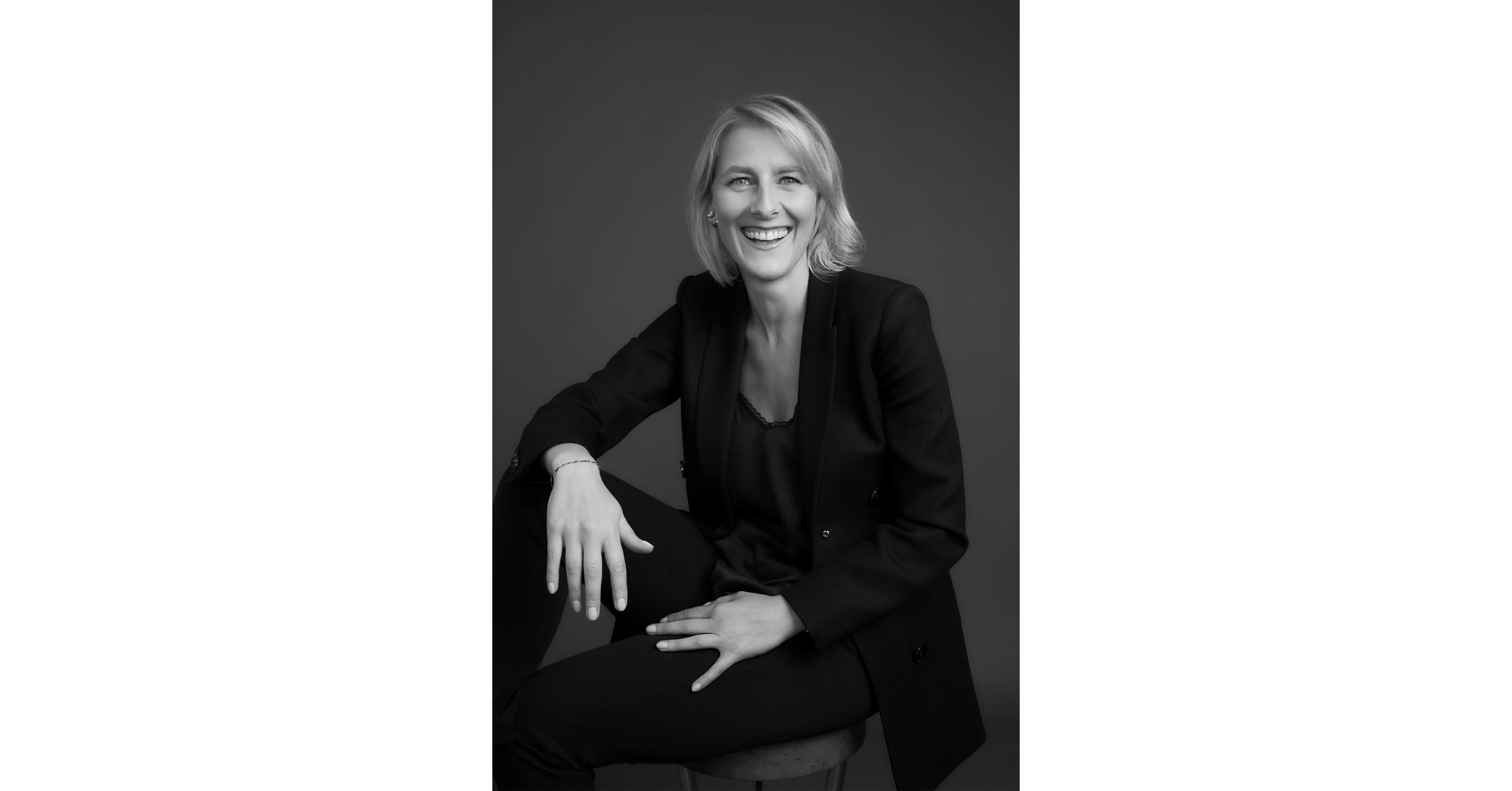 Saje Natural Wellness Announces Barbara De Laere as CEO