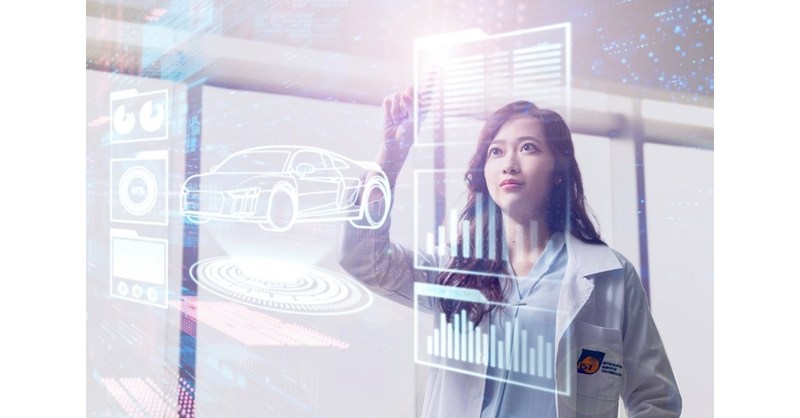 iST, el primer laboratorio de Asia que se incorpora al AEC como miembro ...