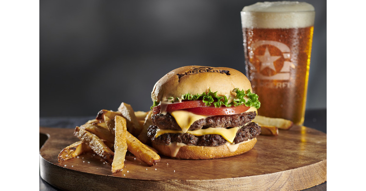 BurgerFi International Inc. Launches First Ever Franchising of Anthony ...