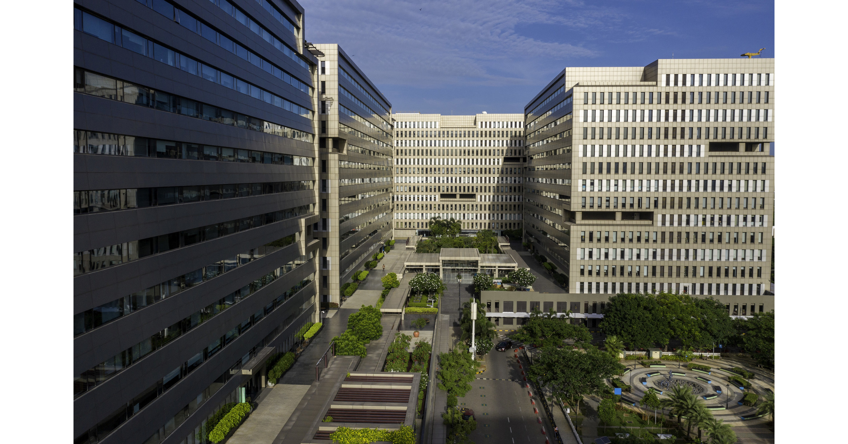 Tata Realty's Ramanujan Intellion Park to become India's first EDGE ...