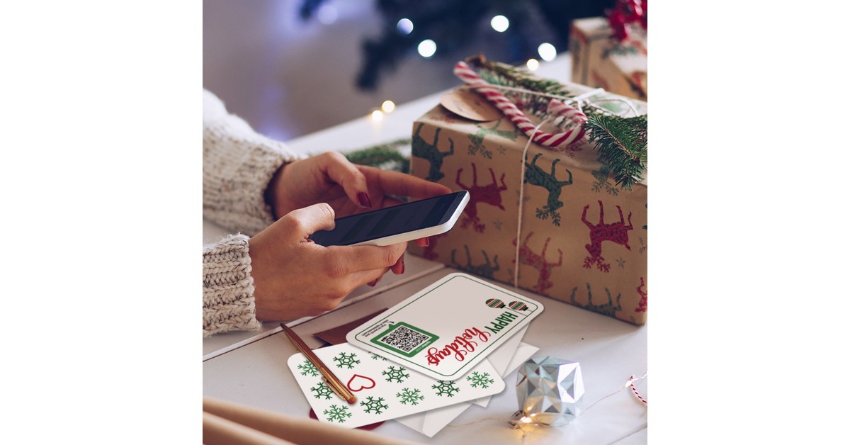 spokenote Expands Product Line, Launches Three Holiday-Themed Products