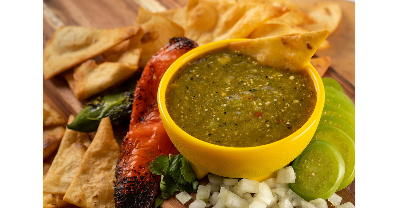 Mama Torrez Salsa Company Announces Major West Coast Expansion
