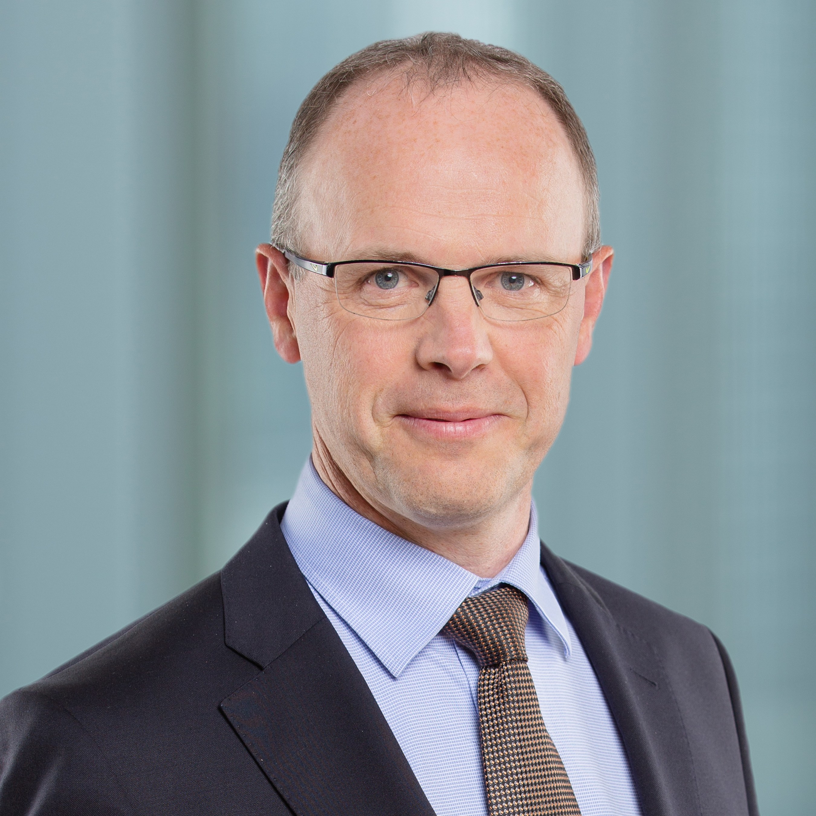 Sun Life names Tom Murphy new Chief Risk Officer - Nov 14, 2022