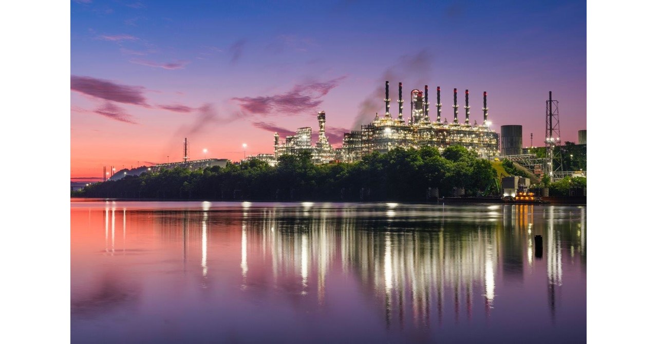 Shell begins operations at polymers plant in Pennsylvania