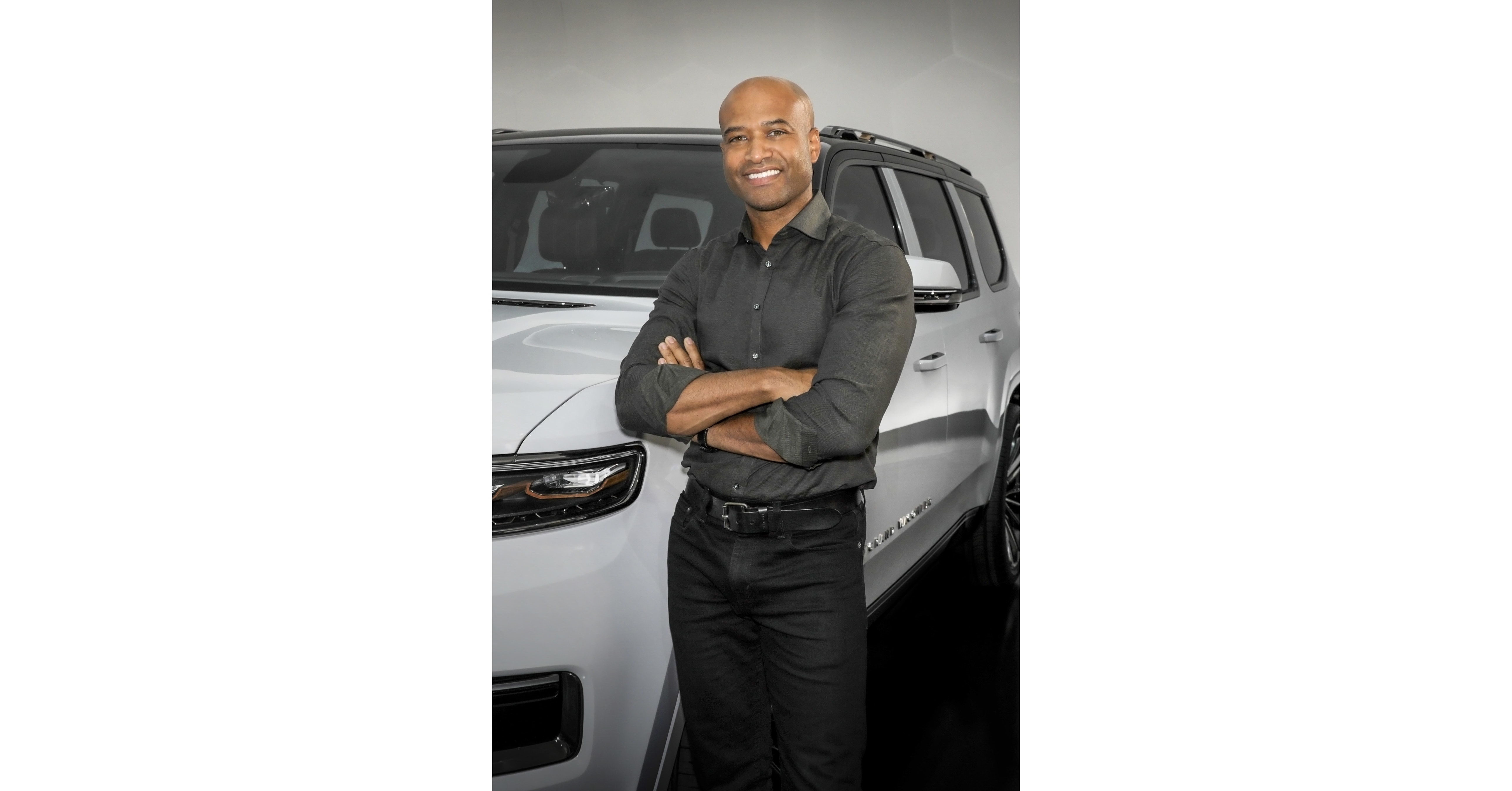 The Detroit Institute of Ophthalmology Honors Stellantis Chief Design ...