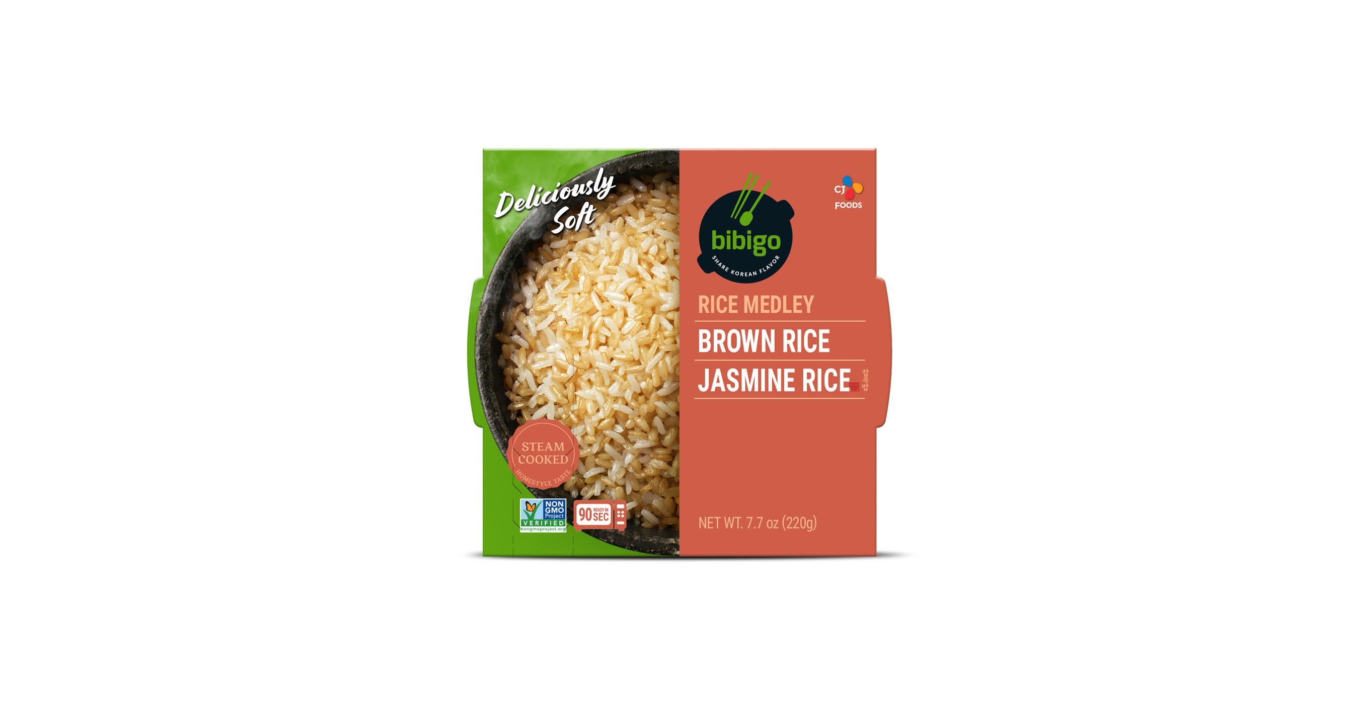 BIBIGO® NEW READY-TO-SERVE MULTIGRAIN RICE BOWLS COMBINE AUTHENTIC ...