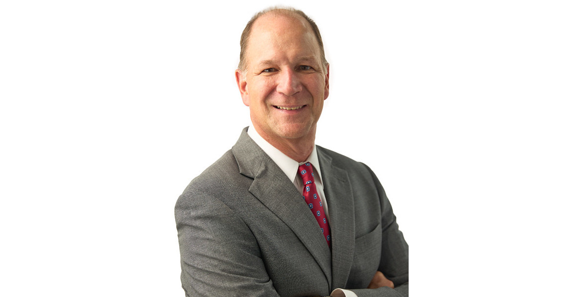 Todd Moehlenbrock Joins Flogistix