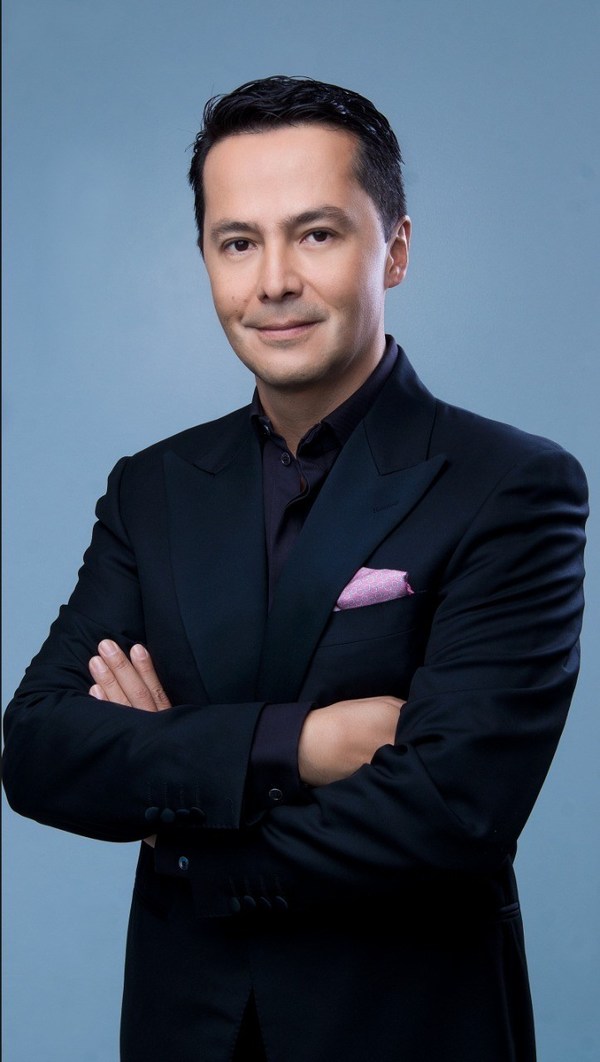 Alan González lidera investigación sobre Síndrome de ASIA