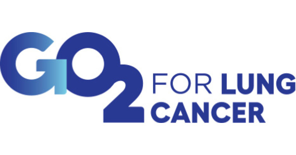 GO2 for Lung Cancer Honors Champions of the Lung Cancer Community at ...