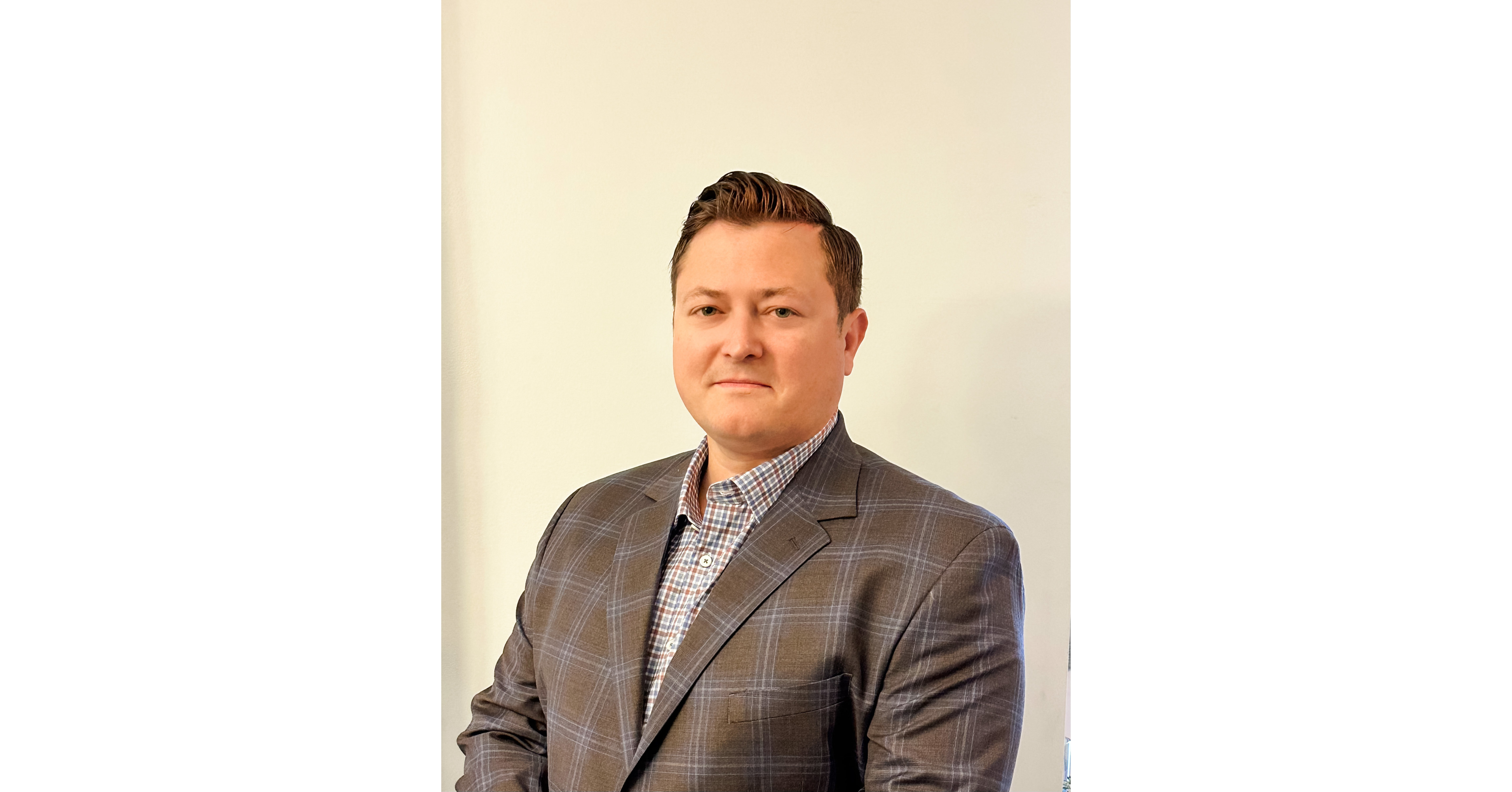 Branden Irvine Joins sbLiftOff as Director of Sales and Marketing