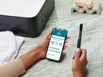 quip Announces Launch of its First-Ever Rechargeable Electric Toothbrush