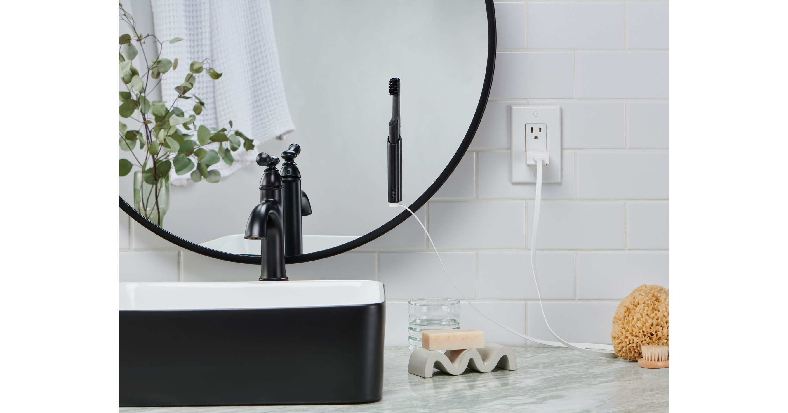 quip Announces Launch of its First-Ever Rechargeable Electric Toothbrush