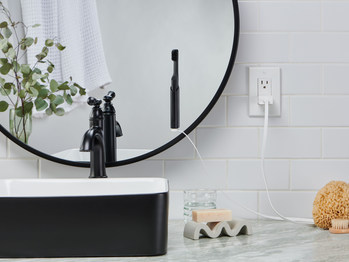 quip Announces Launch of its First-Ever Rechargeable Electric Toothbrush