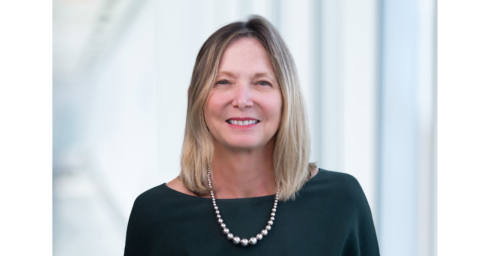 Nancy Barnes Named Editor of The Boston Globe