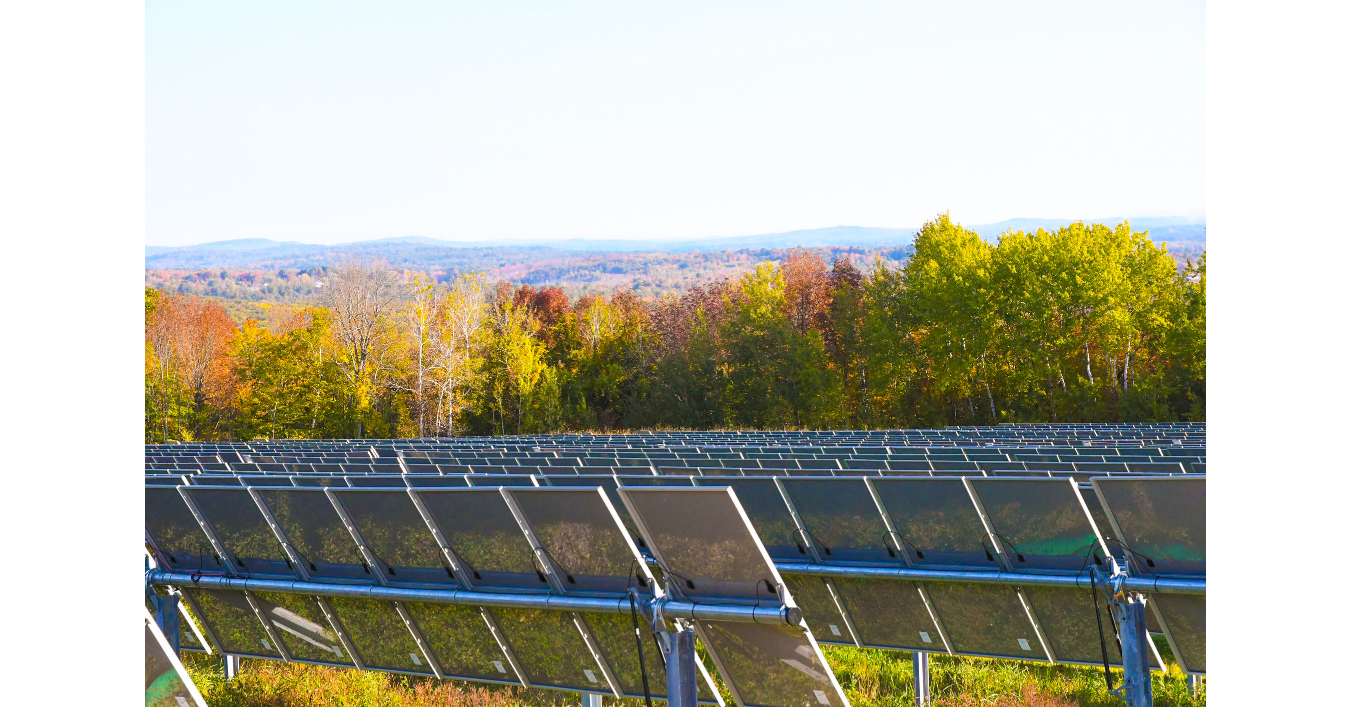 Longroad Energy Completes Financing and Commences Construction of 152 ...