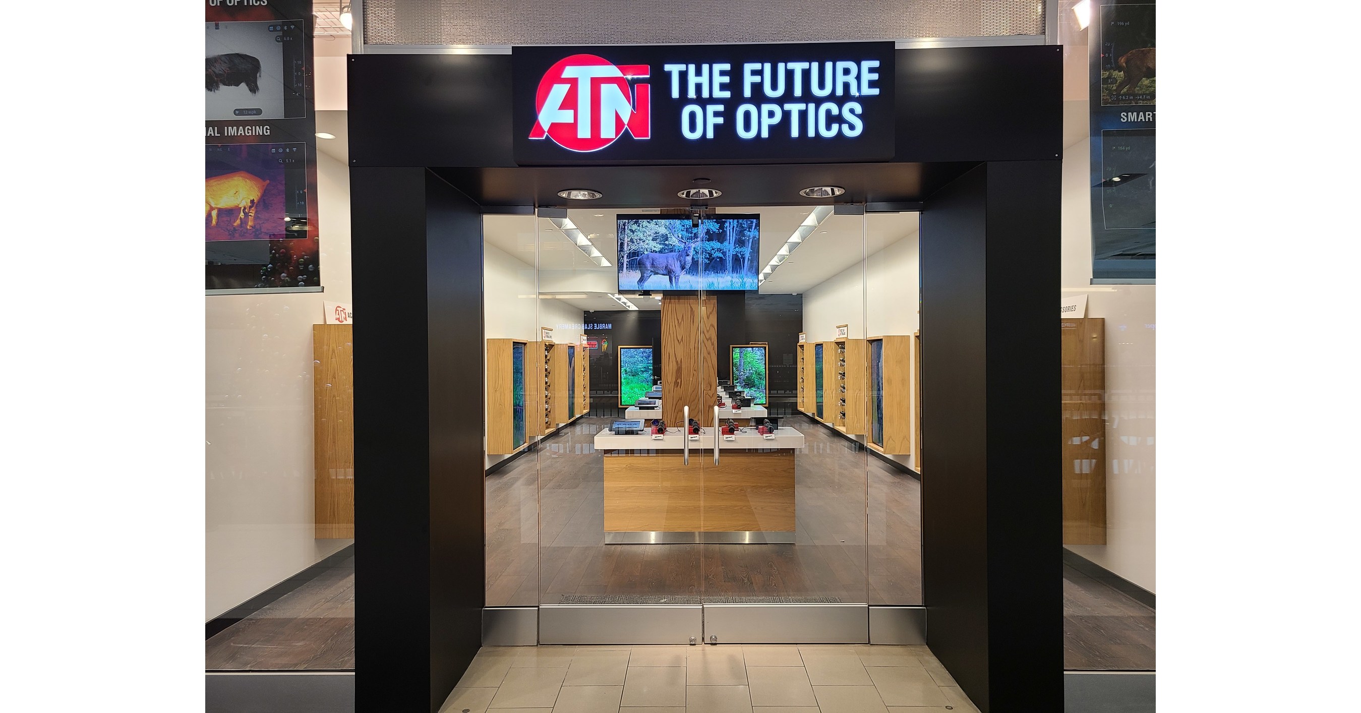 American Technologies Network (ATN) Expands Footprint in Texas: Third ...