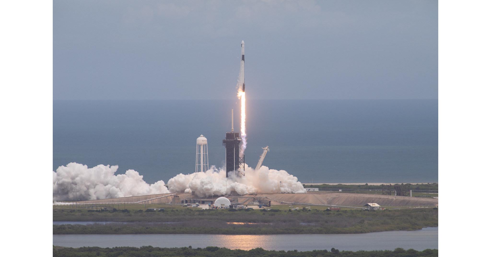 NASA Sets Coverage for Next SpaceX Resupply Launch to Space Station
