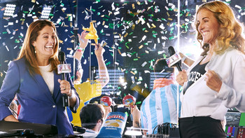 Is it Soccer or Football? To Find Out, Frito-Lay Asks David Beckham and ...