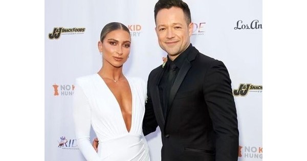 Legendary World Champion Dance Stars Launch Dancing Pizza Delivery-1st ...