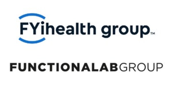 FUNCTIONALAB GROUP AND FYi MEDICAL AESTHETICS ANNOUNCE MERGER