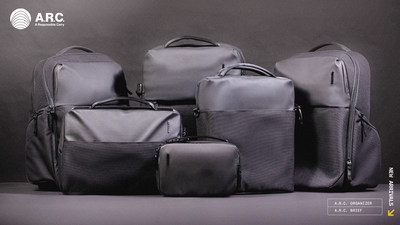 Incase Expands A.R.C. Collection with New Brief and Organizer | Markets ...