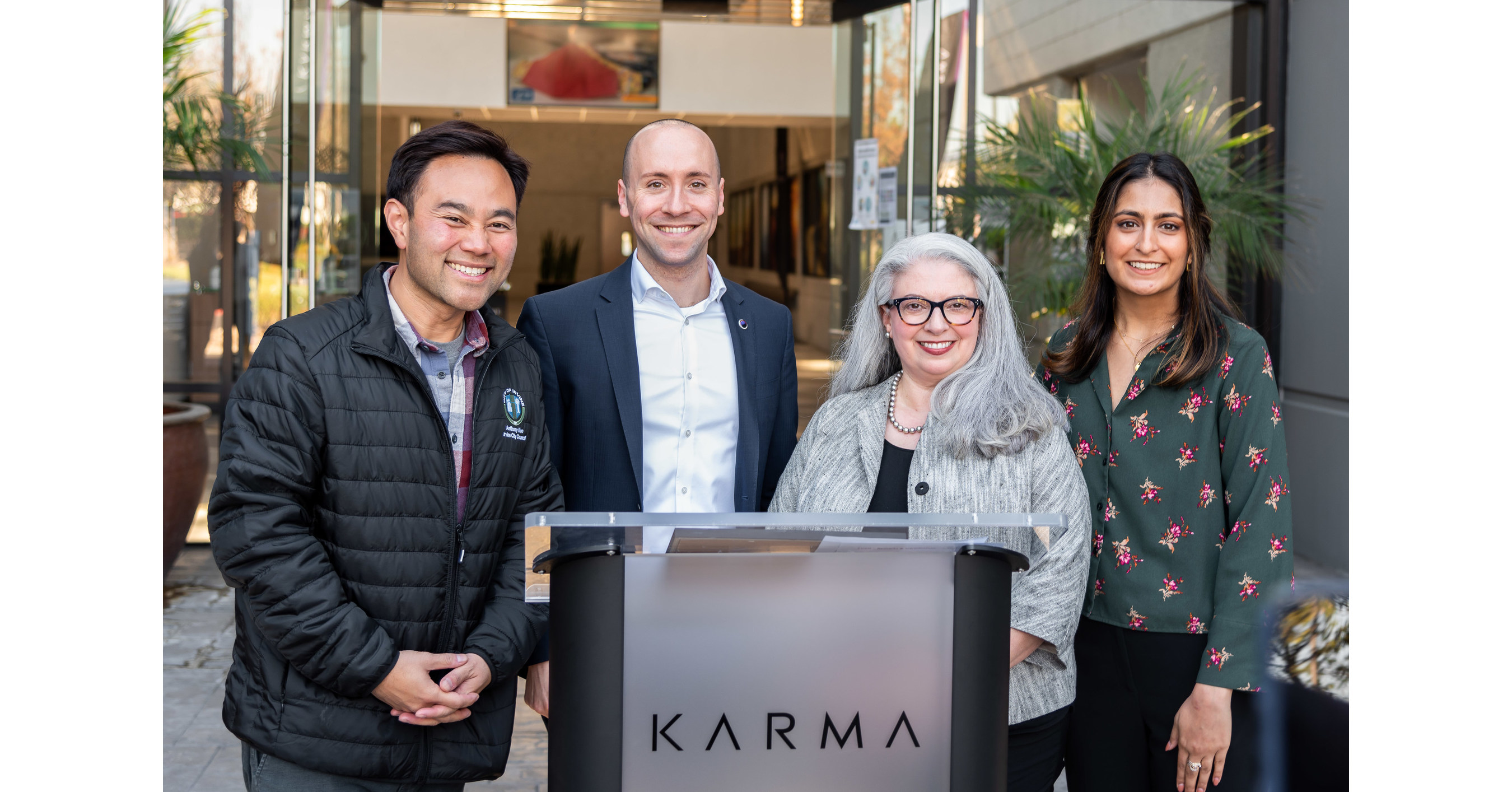 KARMA AUTOMOTIVE DELIVERS ITS FIRST ELECTRIFIED COMMERCIAL VEHICLES ...