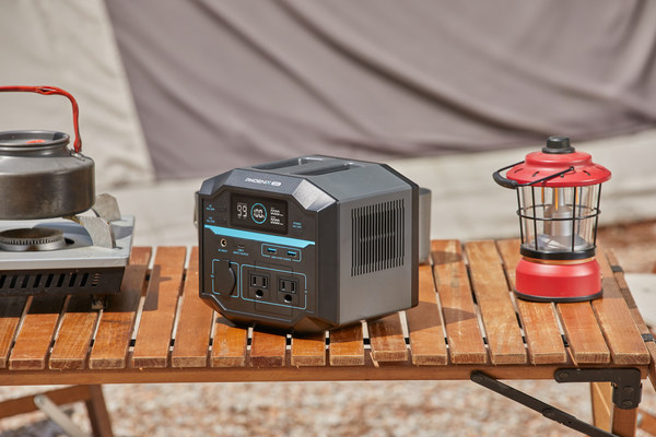 Renogy Launches the Reimagined and Redesigned Phoenix 200 Portable ...