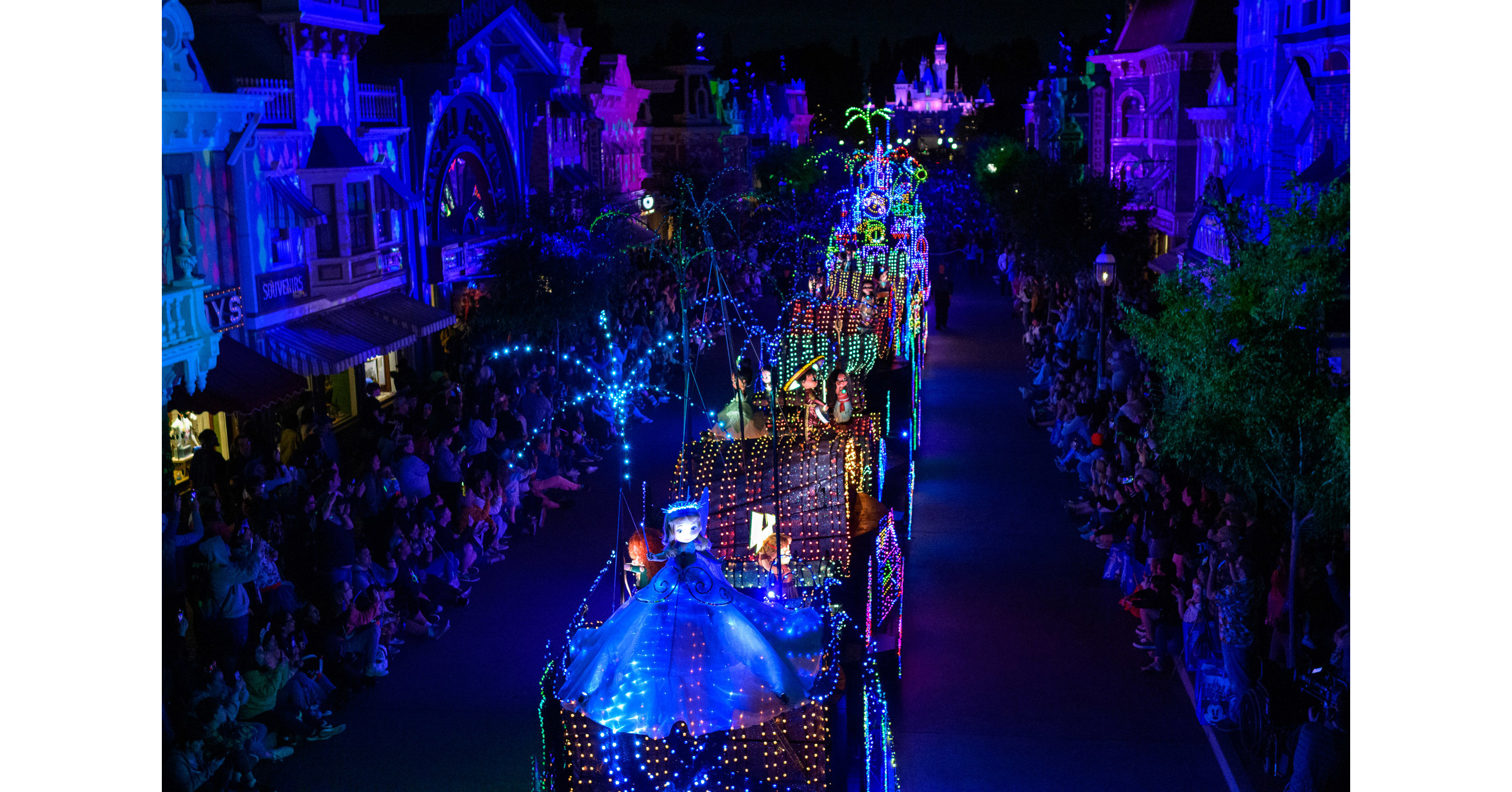 2022 Thea Award Recipients Announced by Themed Entertainment Association