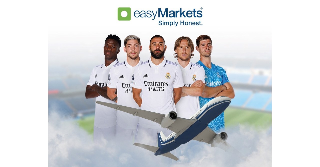 easyMarkets Launches Trade Like a Champion Competition With Big Prizes ...