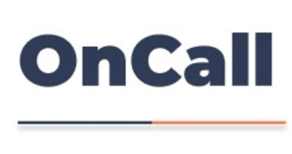 Oncall Logo Dr Oncall | Medical Locum Agency