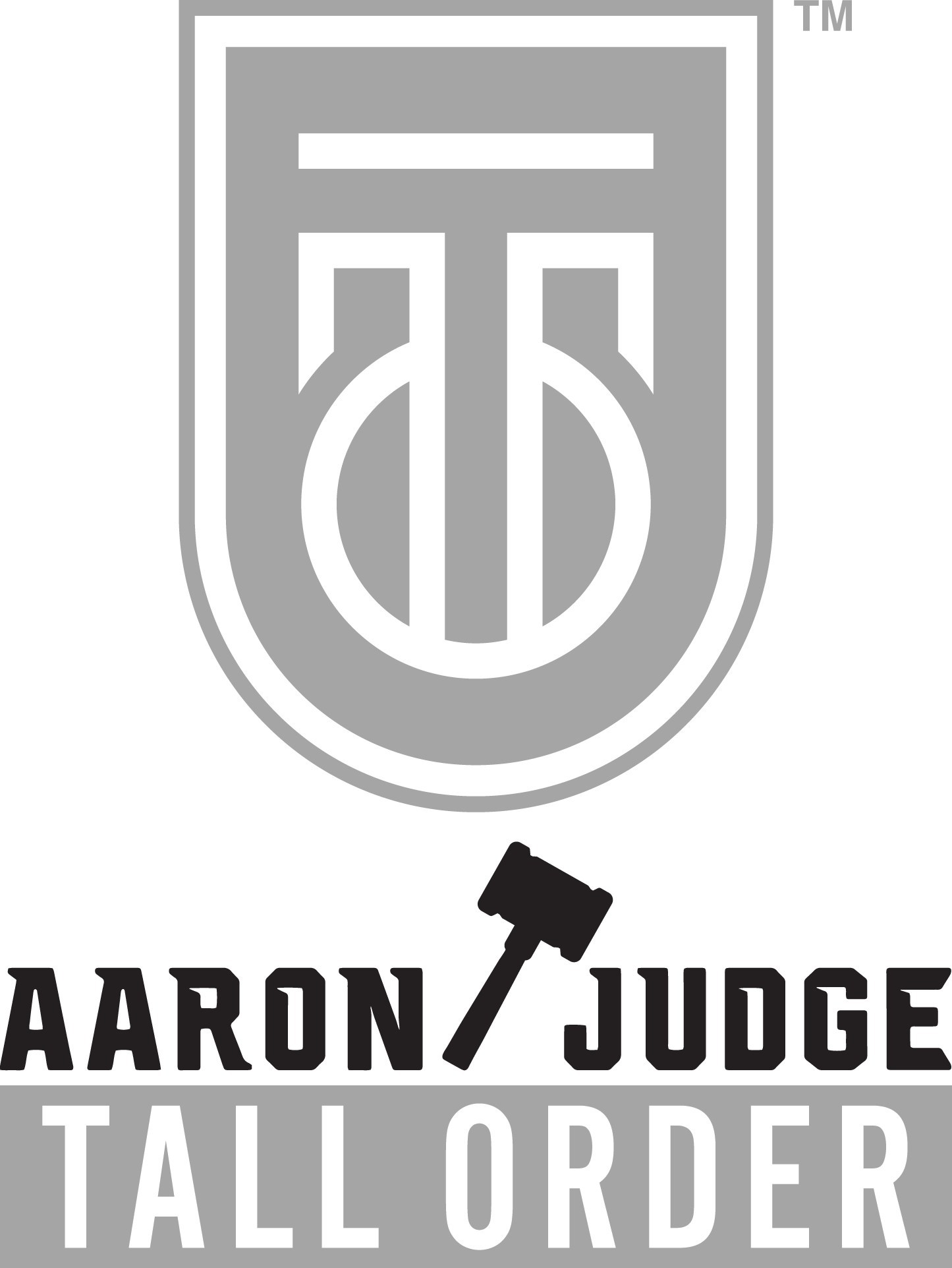 MLB ALL-STAR AARON JUDGE PARTNERS WITH TALL ORDER AND UNITED LEGWEAR ...