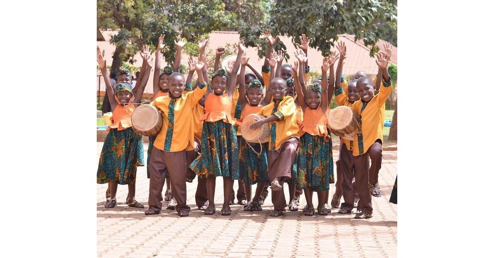 THE AFRICAN CHILDREN'S CHOIR ANNOUNCES 2023 U.S. TOUR