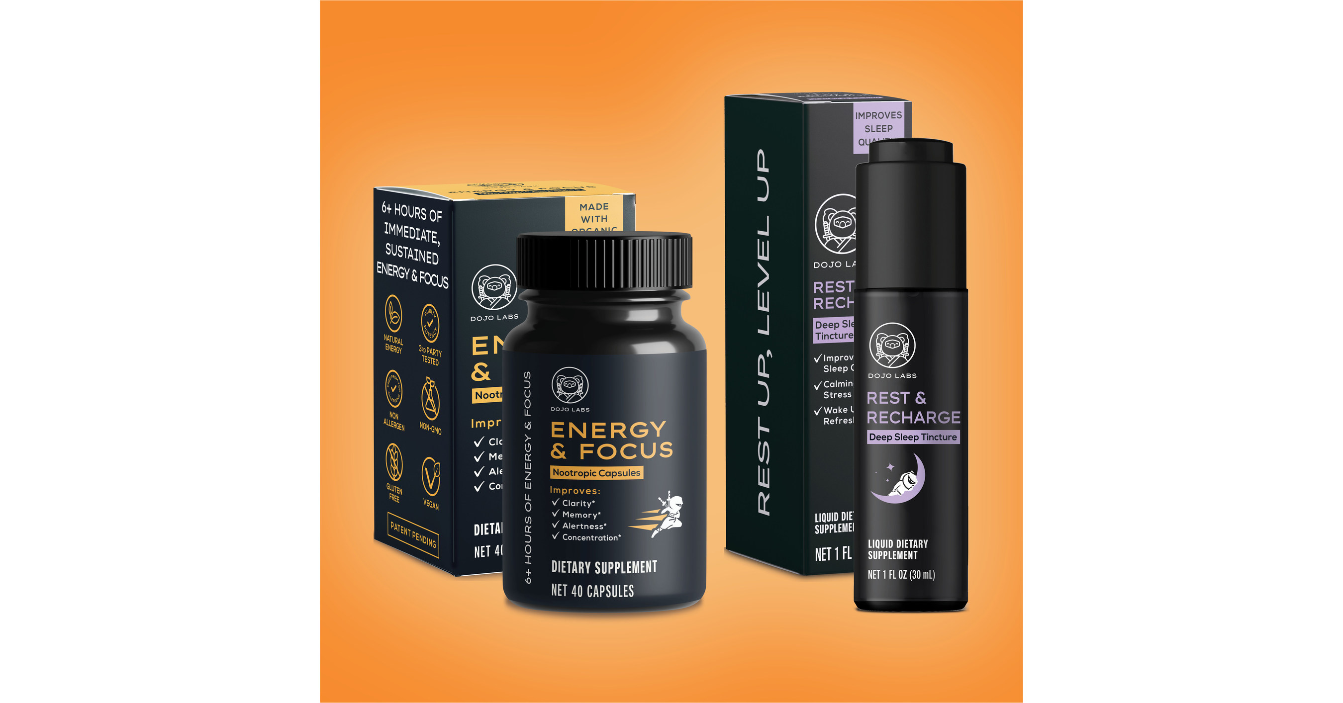 DOJO Labs Announces Distribution Agreement with Global Health and ...