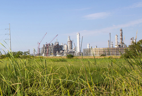 BASF TotalEnergies' petrochemicals facility earns International ...