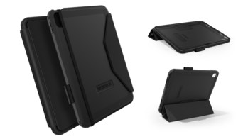 OtterBox Designs Three New Defender Series Cases for Business