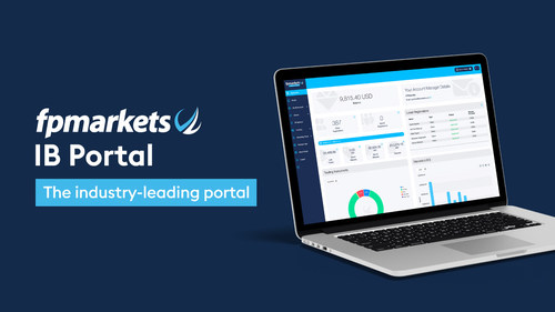FP Markets Launches the Upgraded and Redesigned Introducing Broker (IB ...
