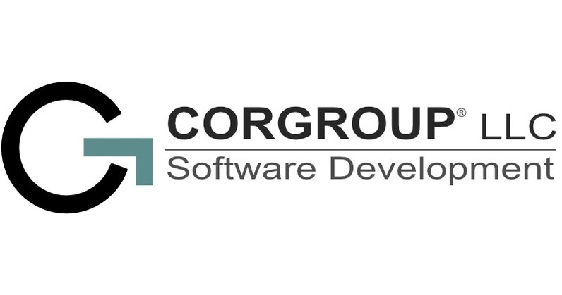 CORGROUP LLC Released COR•REC the Business Management Software Platform