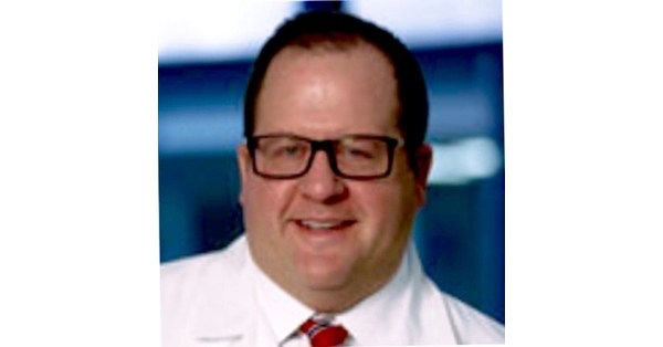 Robert Scott Duff, MD, is recognized by Continental Who's Who
